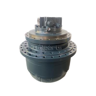 China Excavator Final Drive Assy R480LC Travel Motor Assy 38QB-41103 For Hyundai for sale