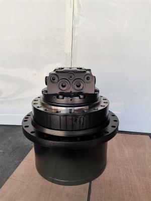 China Belparts Excavator R180LC-7 R180LC-9 Final Drive Assembly 31N5-42000 31Q5-42050 Travel Motor For Hyundai for sale