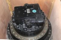 China Belparts Excavator R210LC-7 R210LC-9 R235LCR-9 Final Drive Assembly 31N6-40060 31Q6-40010 Travel Motor For Hyundai for sale
