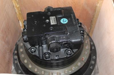 China Belparts Excavator R210LC-7 R210LC-9 R235LCR-9 Final Drive Assembly 31N6-40060 31Q6-40010 Travel Motor For Hyundai for sale