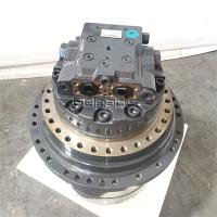 China Belparts Excavator R250LC-7 R250LC-9 R290LC-7 Final Drive Assembly 31N7-40010 31Q7-40030 31Q8-4 Travel Motor For Hyundai for sale