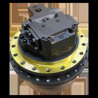 China Belparts Excavator R320LC-7 R320LC-7A final drive assembly 31N9-40010 31N9-40030BG 31Q9-40030 travel motor for hyundai for sale