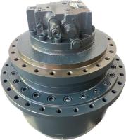 China Belparts Excavator Travel Motor Assy R450LC-7 R480LC-9 R370LC-7 Final Drive Assy 31NB-40030 34E7-03050 31NA-40021 for sale