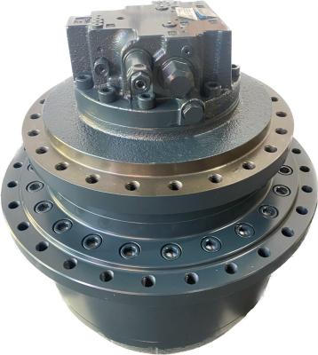 China Belparts Excavator Travel Motor Assy R450LC-7 R480LC-9 R370LC-7 Final Drive Assy 31NB-40030 34E7-03050 31NA-40021 for sale