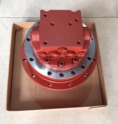 China Belparts Excavator Travel Motor Assy PC35R-8 Final Drive Assy 20S-60-82131 20S-60-82130 For Komatsu for sale