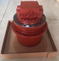 China Komatsu PC30-7 PC38UU-2 Excavator Travel Motor Assy 20S-60-72120 20S-60-22101 for sale
