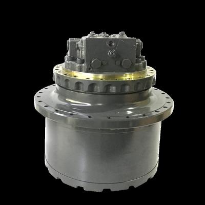 China Belparts Excavator Travel Motor Assy PC400-3 PC400LC-3 Final Drive Assy 706-87-00101 706-87-01202 706-87-03400 for sale