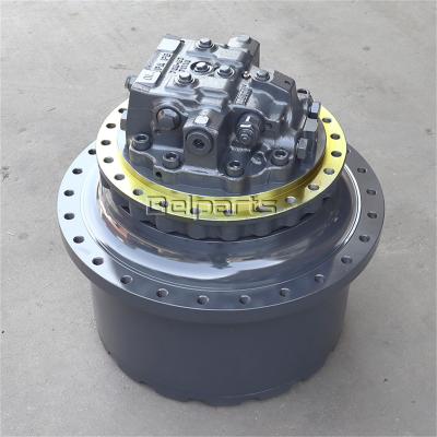 China Belparts Excavator Travel Motor Assy PC400-6 PC400-7 Final Drive Assy 706-88-00161 706-88-00130 706-8J-01012 For Komatsu for sale
