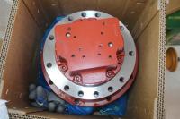 China Belparts Excavator Travel Motor Assy PC50UU-1 PC50UU-2 Final Drive Assy 20U-60-12200 20U-60-12100 For Komatsu for sale