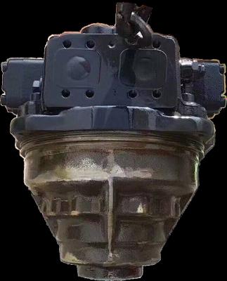 China Travel Final Drive Motor Assy PC2000-8 Komatsu Hydraulic Travel Motor 706-7L-01110 for sale