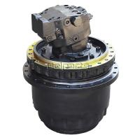 China Excavators Spare Part DH500 Travel Motor Assy 401-00311A For Doosan for sale