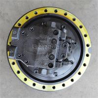 China Heavy Duty DH500 Final Drive Travel Motor Assembly For Excavators for sale