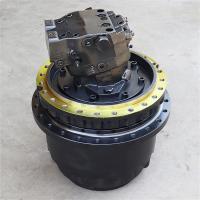 China 401-00311A Crawler Excavator Travel Motor Assy 150kg Package For Heavy Duty Equipment for sale