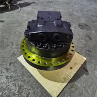 China Belparts Excavator Parts Travel Reduction Gear EC210B Travel Gearbox SA7117-30031 SA7117-30030 For Volvo for sale