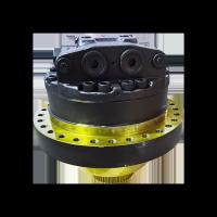 China Belparts Excavator Parts Travel Reduction Gear EC210B Travel Gearbox SA7117-30031 SA7117-30030 For Volvo for sale