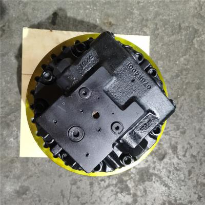 China Belparts Excavator Parts Travel Reduction Gear Travel Gearbox SA7117-30031 SA7117-30030 For Volvo EC210B for sale