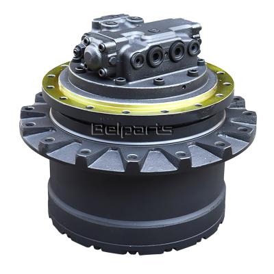 China ZX160 ZX160LC-5 9283953 Travel Motor Assy for sale