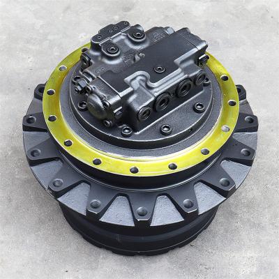 China Belparts Excavator Final Drive Travel Motor Assy 4447928 For Hitachi ZX160 for sale