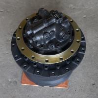 China Belparts Excavator Travel Motor Assy Final Drive Assembly 9289616 For Hitachi ZX135 for sale