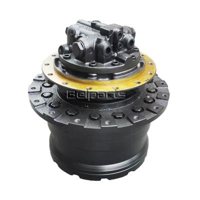 China Belparts Excavator ZX135 Travel Motor Assy Final Drive Assembly 9289616 For Hitachi for sale