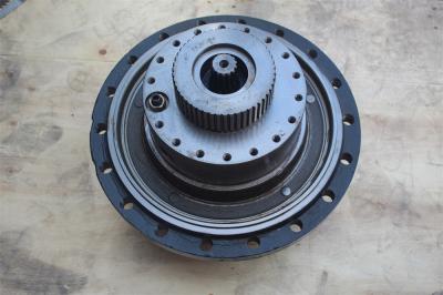 China Belparts Excavator Parts R305-7 R320-7 31N8-40062 31N9-40032 Travel Motor For Hyundai for sale