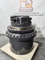 China Belparts Excavator Parts DX350LC-5 Travel Motor Assy 170401-00027B For Doosan for sale
