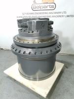 China Belparts Excavator Parts Doosan 170401-00027B Travel Motor Assy For DX350LC-5 for sale