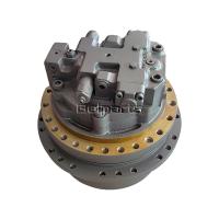 China Belparts Excavator Parts Volvo Travel Motor Assy For EC360B VOE14528260 for sale