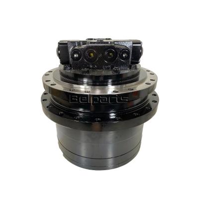 China E312 E317B K3V63DT 9N3D14T Travel Motor Assy For Excavator Parts for sale