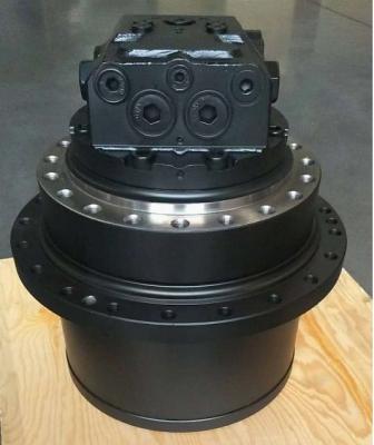 China Hyundai TM22 R150-9 R140LC-9S Swing Motor R145LCR-9 DH150-9 For Excavator Parts for sale