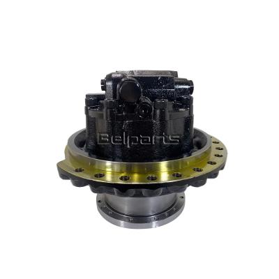 China Excavator Parts ZX270-3 ZX330-1 9255876 Final Drive For Hitachi for sale