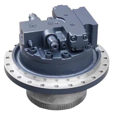 China Volvo EC480D VOE14727995 Travel Motor For Excavator Parts for sale