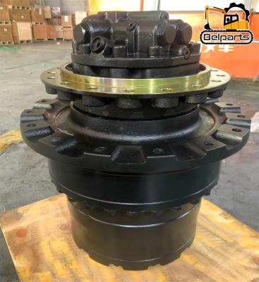 China ZX230 Hydraulic Travel Motor 9233690 Hitachi Final Drive Assy For Excavator Spare Part for sale