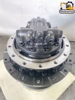 China Hydraulic Travel Motor EX120-5 EX120-6 EX120-2 EX120-3 9180731 For Hitachi Excavator Parts for sale