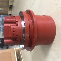 China Excavator Parts TM03A TM03 MAG18 GM03A GM03 DX30 E303.5 ZX30 Hydraulic Travel Motor for sale