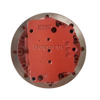 China Engineering Machinery Equipment Final Drive PC14R2 PC15R8 PC07 For Hitachi ZX18 IHI 10F2 TM01 Hydraulic Travel Motor for sale