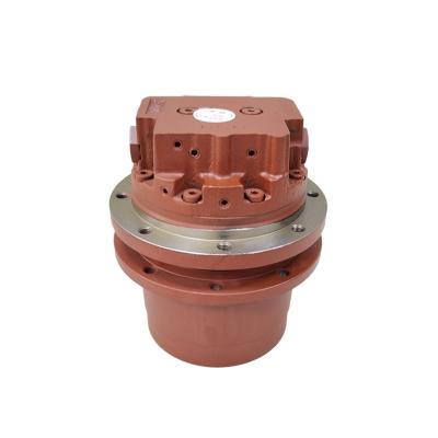 China Excavator Parts PHV2B MAG18VP-230 Kubota20 Final Drive For TM02B Hydraulic Travel Motor for sale