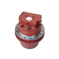 China KYB MAG18VP-230 MAG18VP-350 Yanmar B22 B25V B37V B27 VIO30 Hydraulic Travel Motor For TM03 Excavator Parts for sale