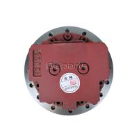 China Kubota KX71-2 KX71-3 KX61-2 KX71 KX61 U25-3 KX91.3 Hydraulic Travel Motor For TM03 Excavator Parts for sale