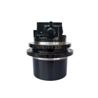 China TM03 Excavator Parts EX35 ZX30CLR FH35.2 EX30.2 EH22.2 Travel Motor Assy For Hitachi for sale