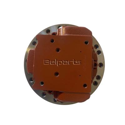 China Final Drive TB035 PHV-390-53B EX40 IHI40JX For TM04 Excavator Parts Hydraulic Travel Motor for sale