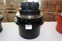 China Excavator Final Drive 2401-9232 588B2000-00-QA 588B2100-00-A Hydraulic Parts For Doosan DH55 for sale