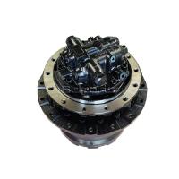 China Excavator Hitachi 9150036 9153392 Travel Motor Assy ZX120-5 Final Drive Assy for sale