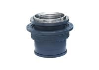 China EX300-5 EX350-5 Hitachi Travel Gearbox 9149237 9155748 Excavator Final Drive Parts for sale