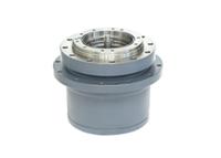 China PC60-6 PC60-7 SK60-3 Komatsu Gearbox 201-60-67200 Komatsu Final Drive Parts for sale
