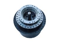 China R225-9 R210LC-7 R180LC-7 Excavator Drive Motor Travel Reduction 31N6-40040 31N6-40041 for sale