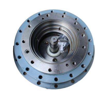 China E312B Final Drive Assembly Less Motor Travel Gearbox For for sale
