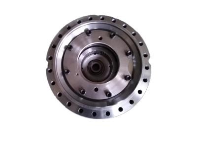 China EC460B Travel Gearbox , Belparts Hydraulic Excavator Final Drive Parts for sale