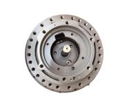 China Excavator Hydraulic Travel Gearbox ,  EC330LC Travel Reducer High Efficiency for sale