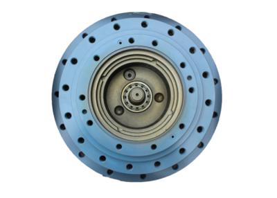 China Alloy Steel E120B Travel Gearbox For Belparts Digger Parts High Strength for sale